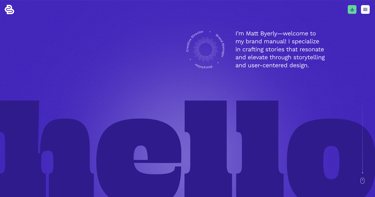 Home - Byerly Creates